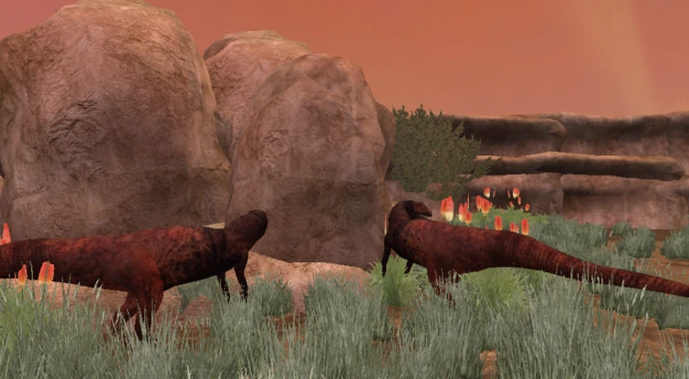 Dinopedia zoo part 1: Poposaurus | Fandom