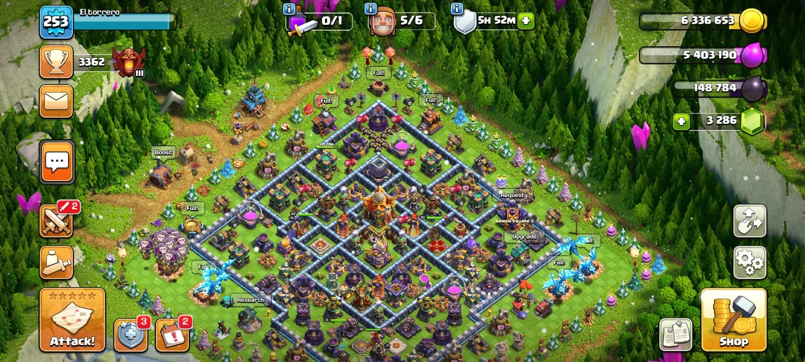 Welcome to my simple base | Fandom