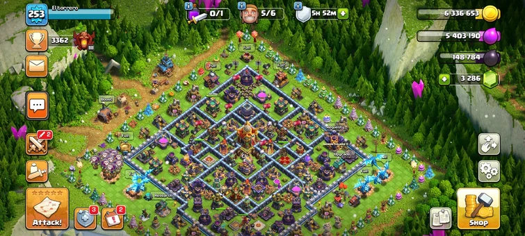 Welcome to my simple base | Fandom