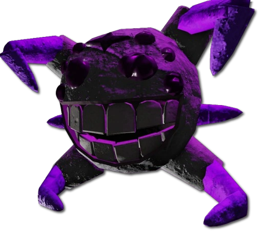 Mystic Giggle render | Fandom