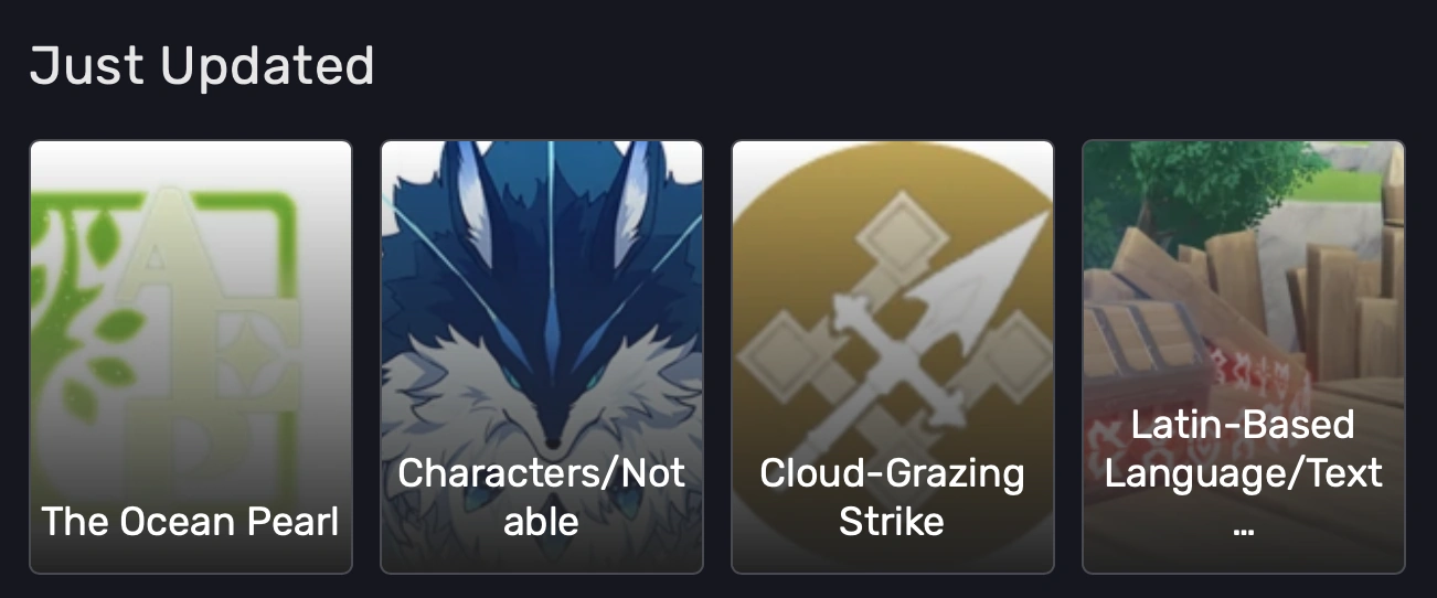 Not able for what? | Fandom