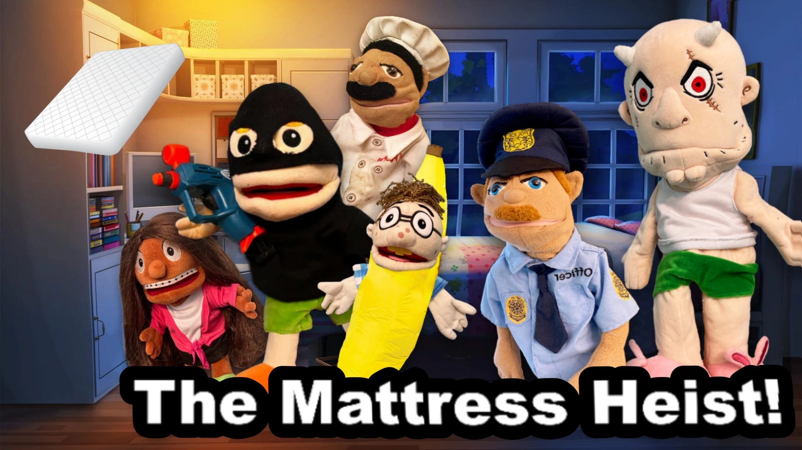 more SML thumbnails | Fandom