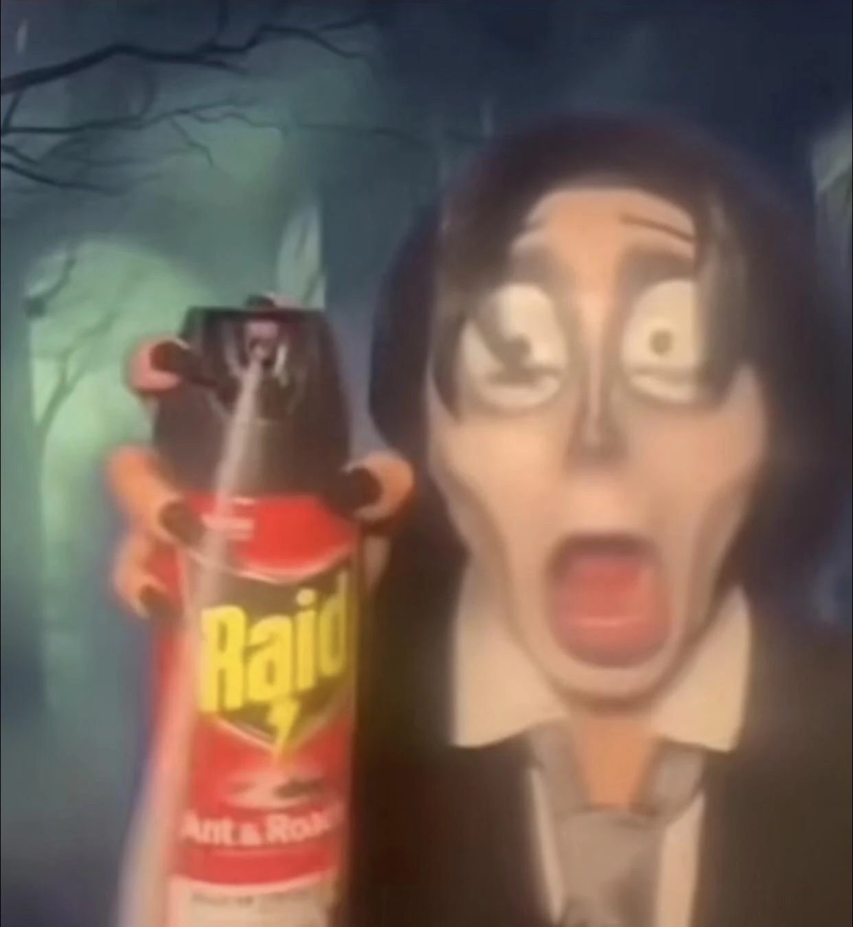 Bweswees bizznip when she saw her x uncle samsonite | Fandom