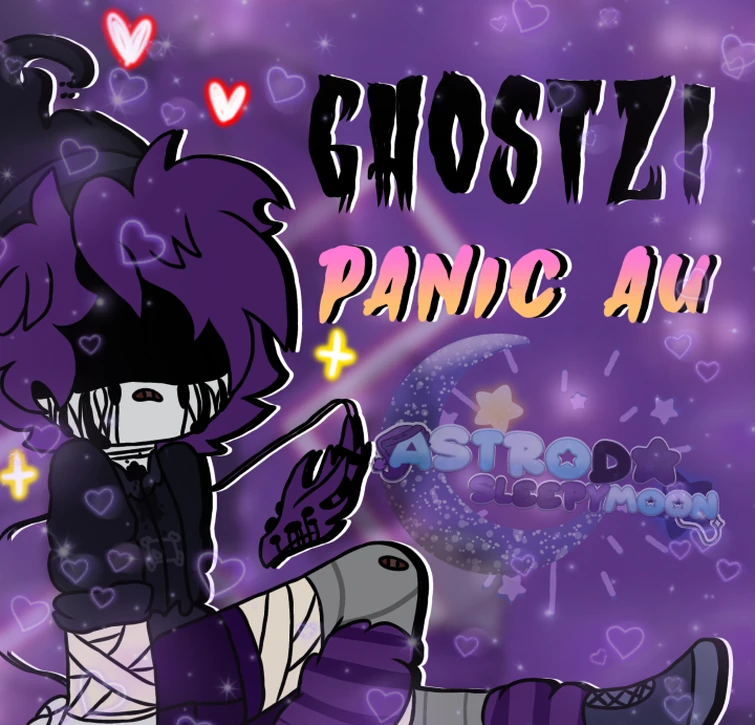 Murder Drones: Panic AU Doodles! | Fandom