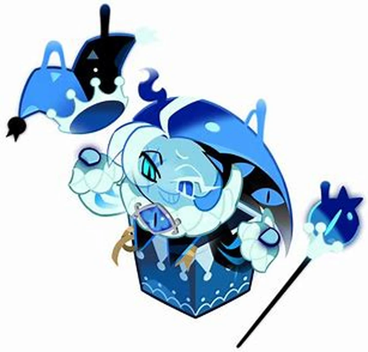 Guess the gender of this cookie? | Fandom