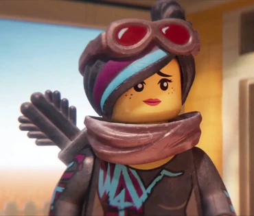 The better heroe part 4:Wyldstyle vs Jailbreak! | Fandom