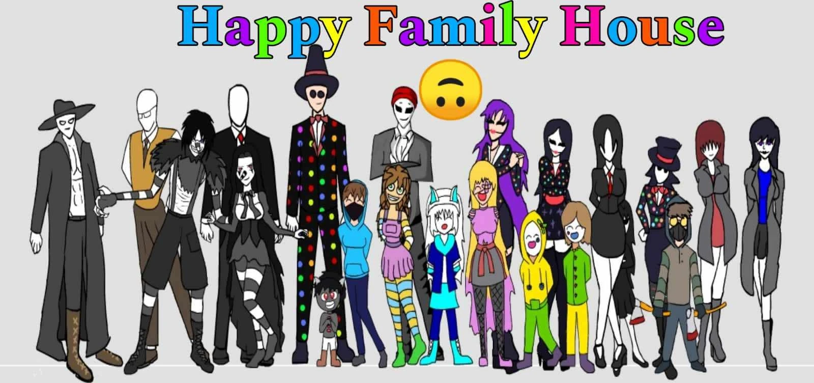 Happypastas (New) | Fandom