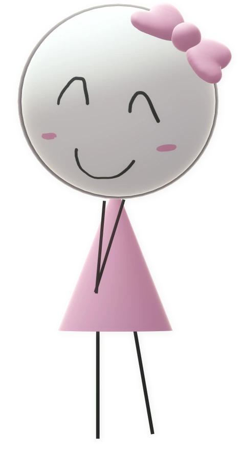 sticky skin: girly | Fandom