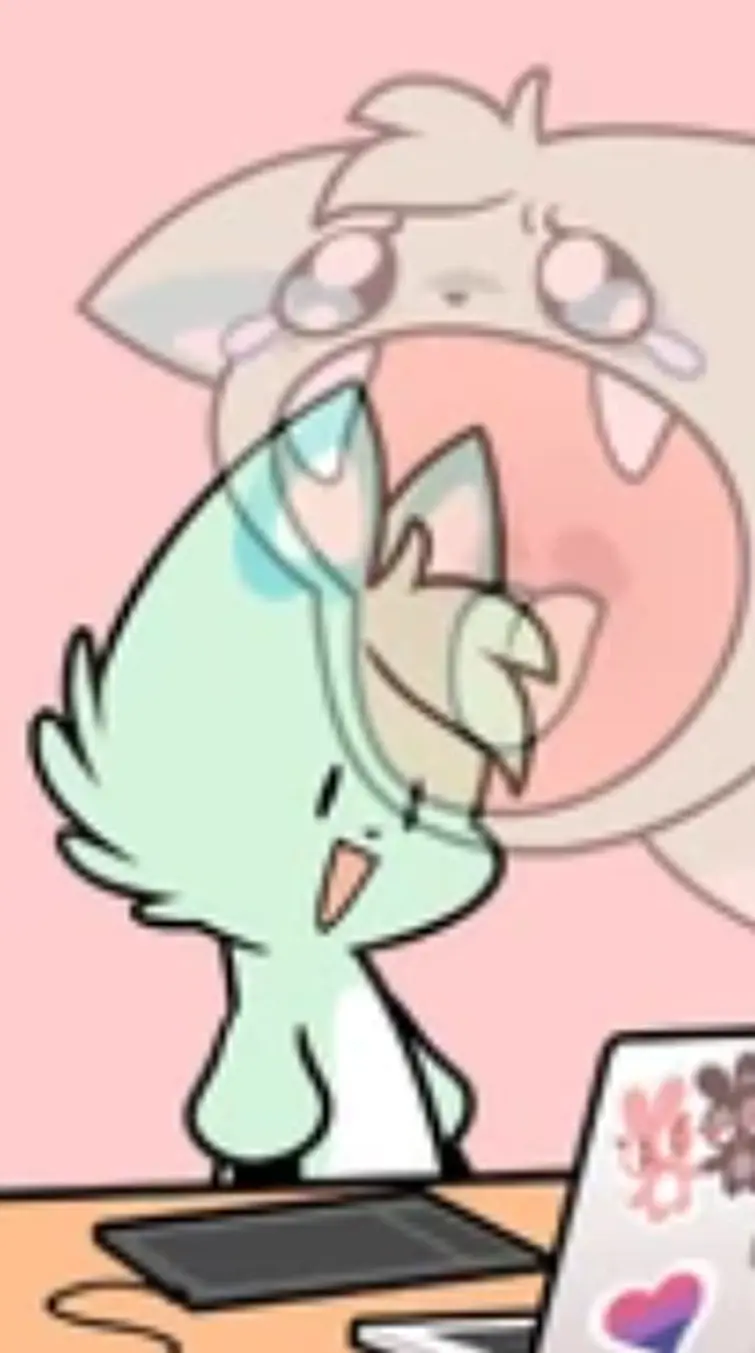 Chikn Nuggit meme ig: | Fandom