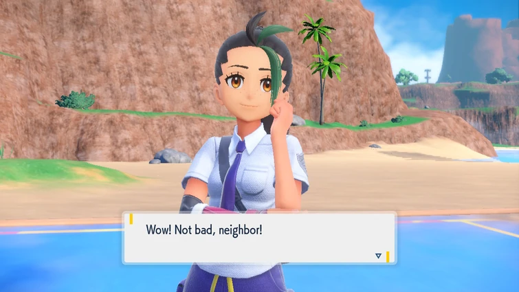 THE GOT EM TWT Pokémon Violet Playthrough | Fandom