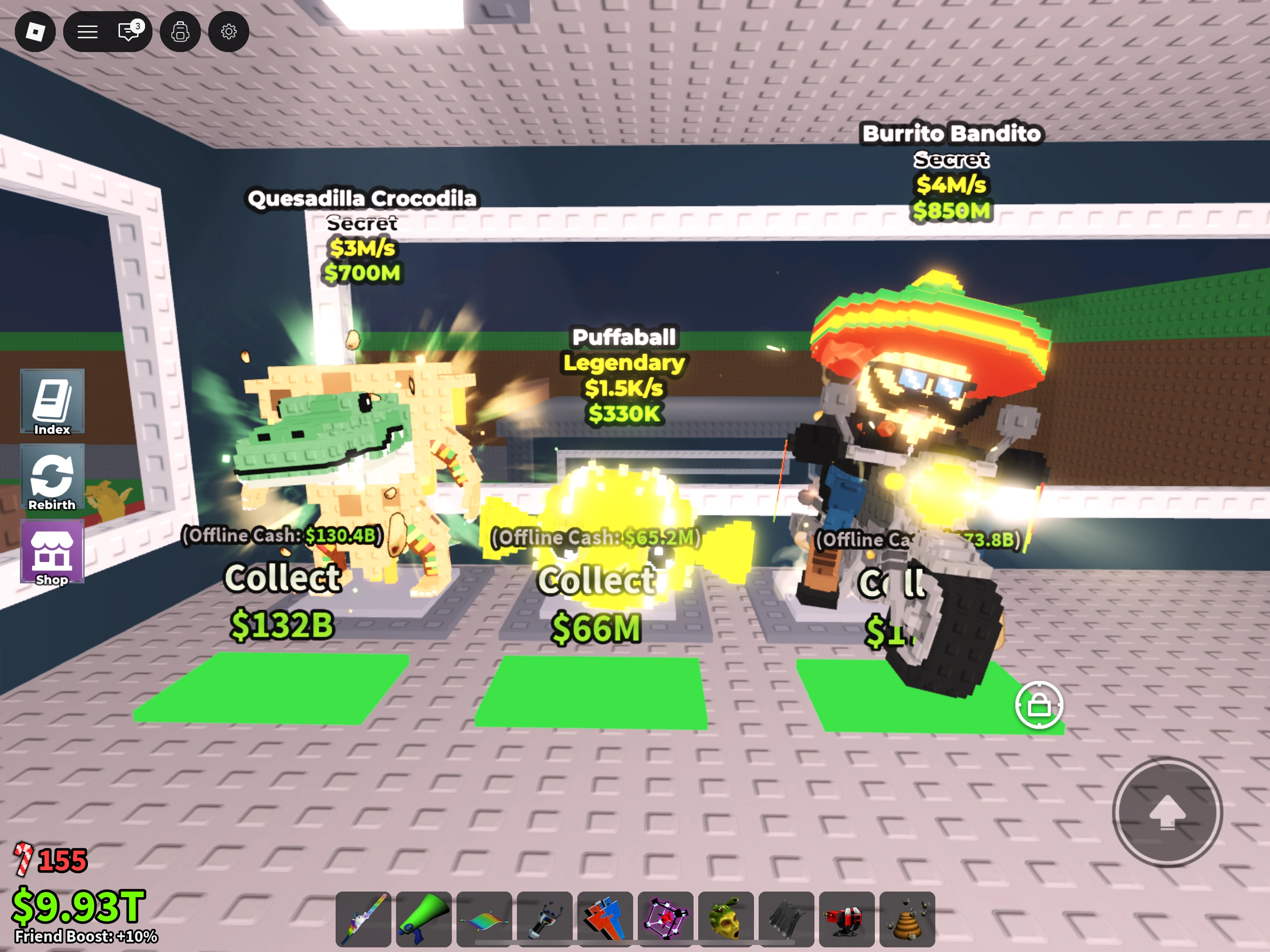 Trading again | Fandom