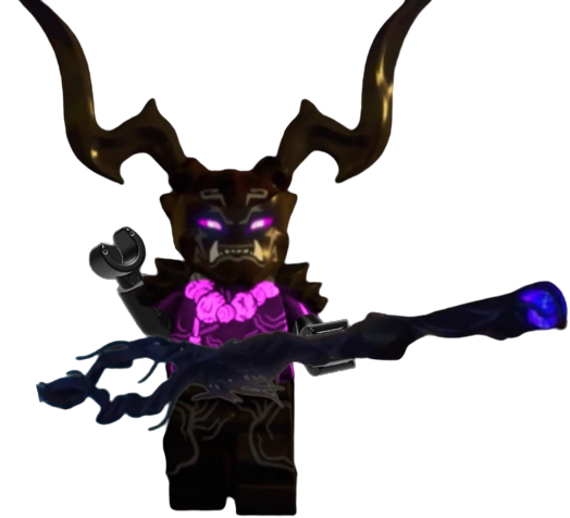 The Omega (P-Oni: Season 2) | Fandom