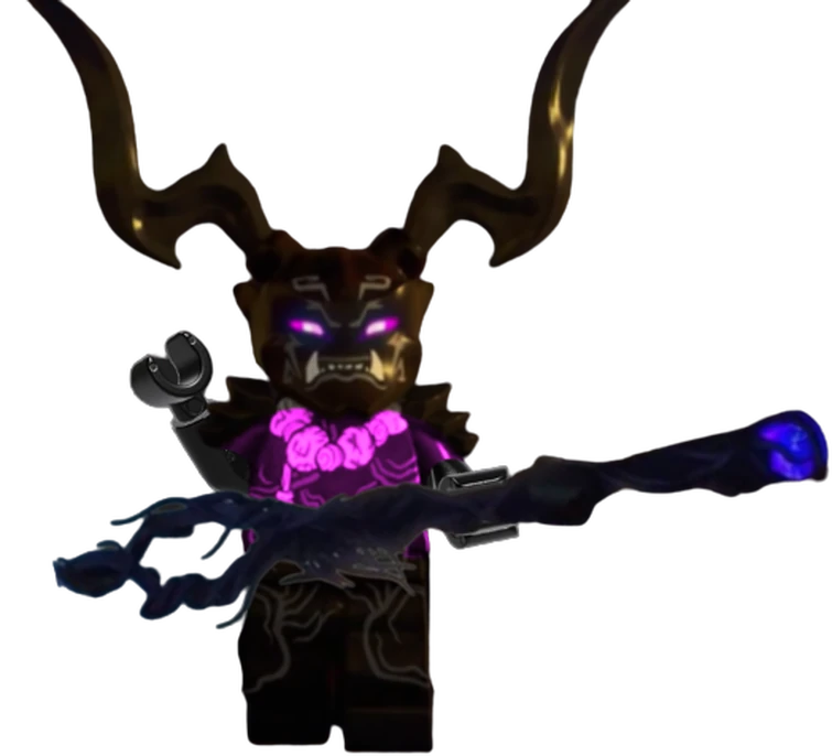 The Omega (P-Oni: Season 2) | Fandom