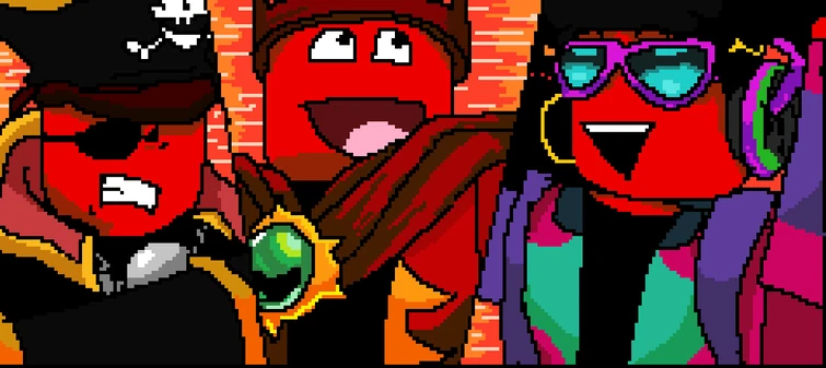 THE BATTLE BRICKS RPG GAME leaked ??!?!??!!!!?!!?? | Fandom