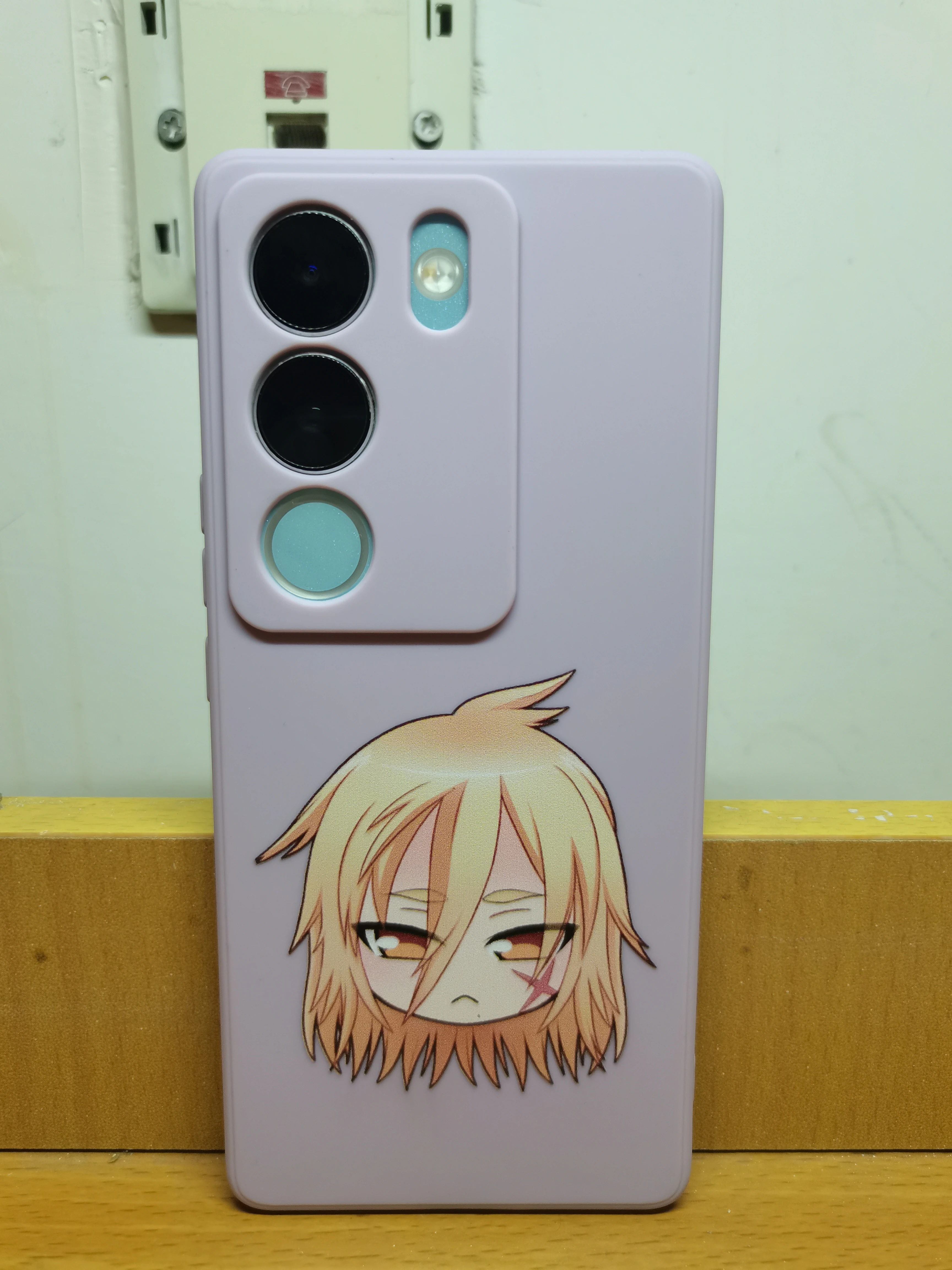 My Customized New Phone Case | Fandom