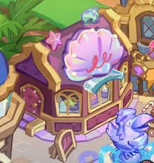 HOW DO I UNLOCK THE RAINBOW SHELL GALLERY | Fandom