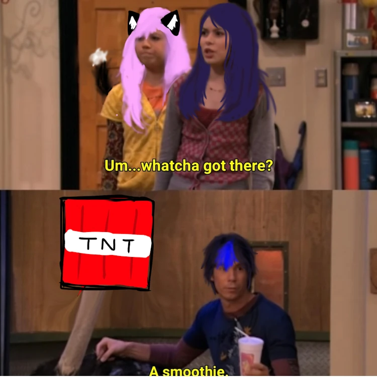 Here’s your weekly meme | Fandom