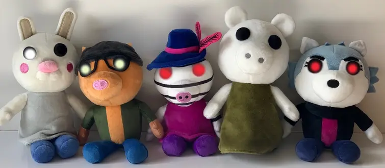 Piggy Merch- The Good, The Bad, and the Ugly. | Fandom