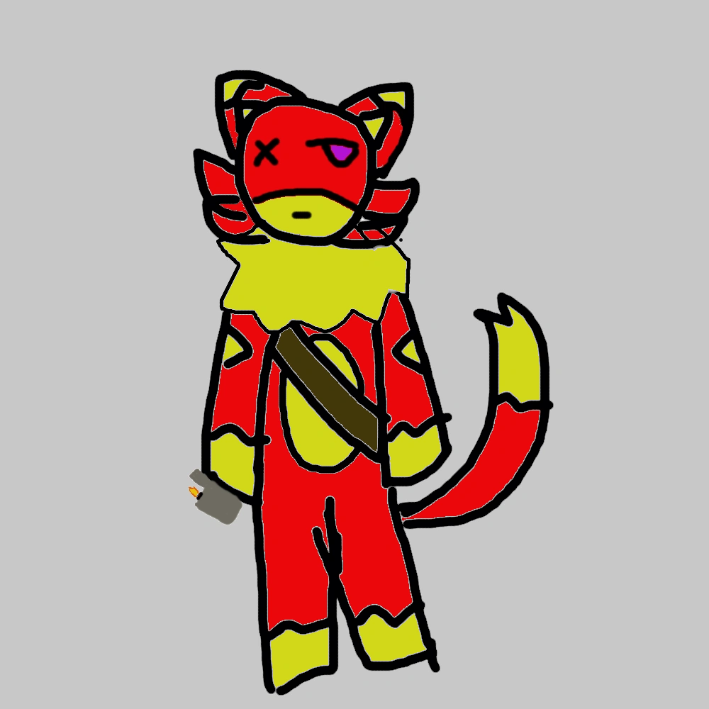 Mabe I draw done | Fandom