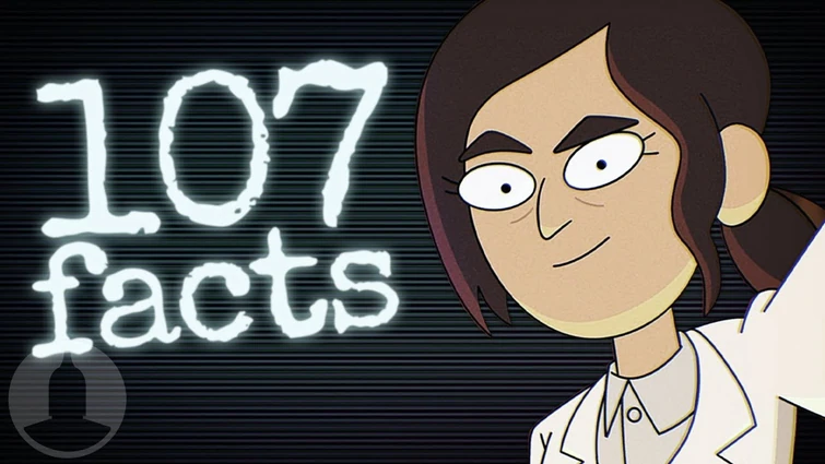 107 Inside Job Facts You Should Know | Channel Frederator | Fandom