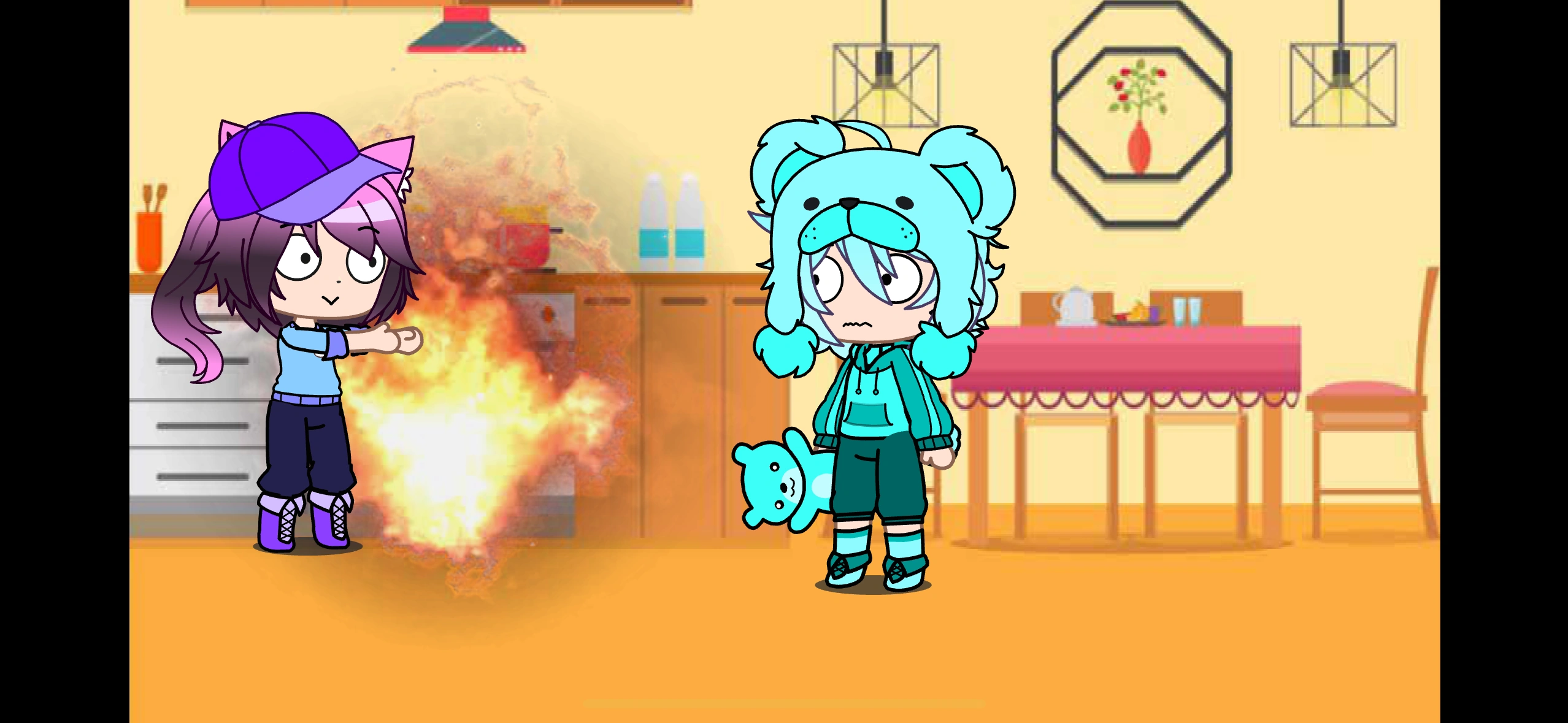 Daily Skysuko Day #32 | Fandom