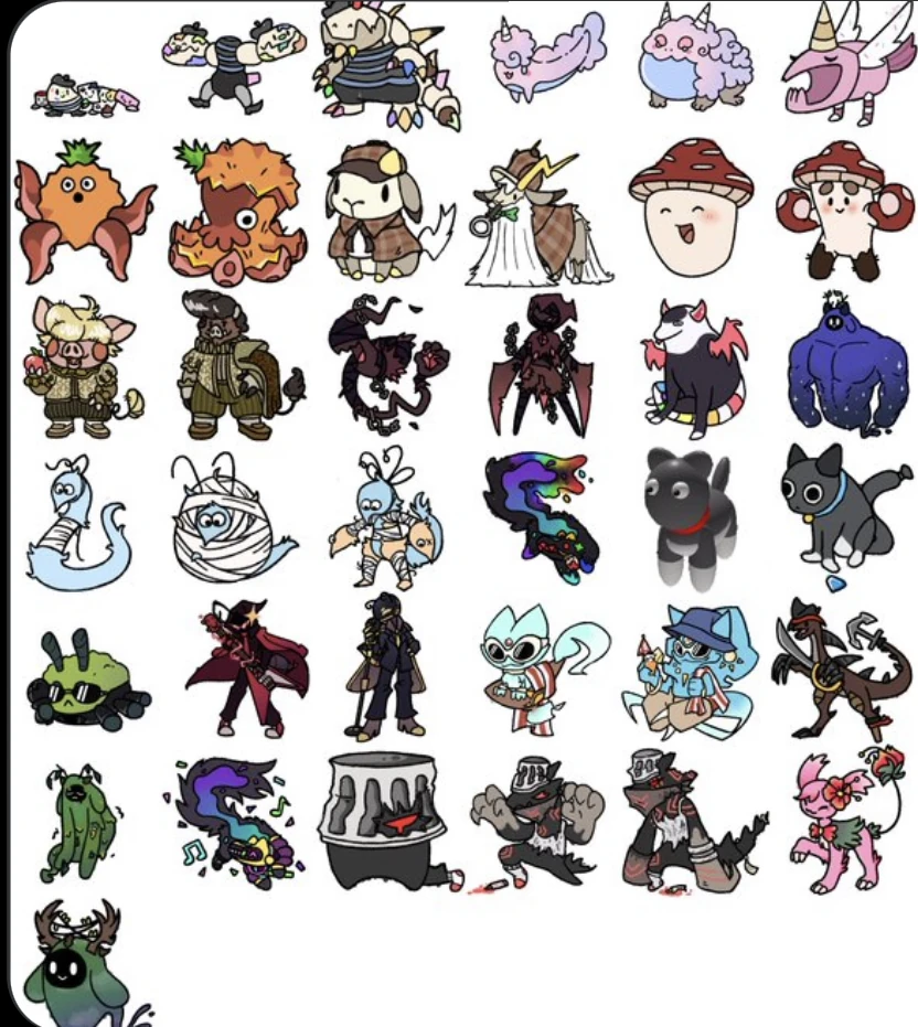 Calamander, I NEED IT. | Fandom