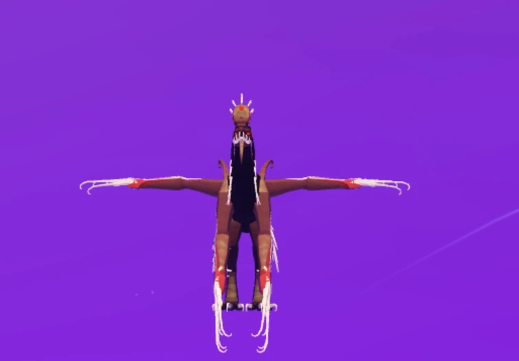 garra is here to dunk your mom | Fandom