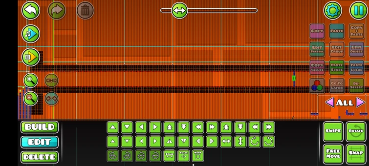Discuss Everything About Geometry Dash Fan Wiki | Fandom