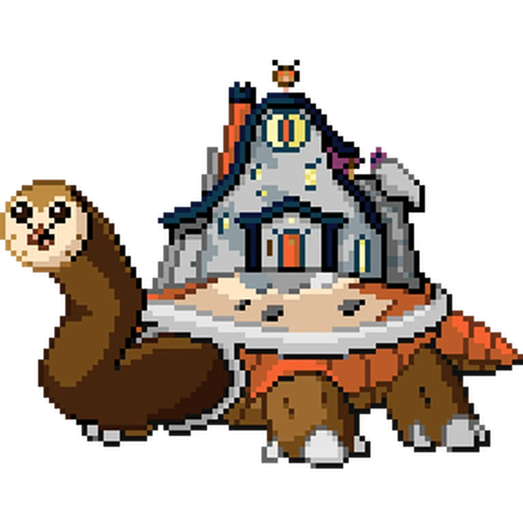 Owl House Pokemon Fusions | Fandom