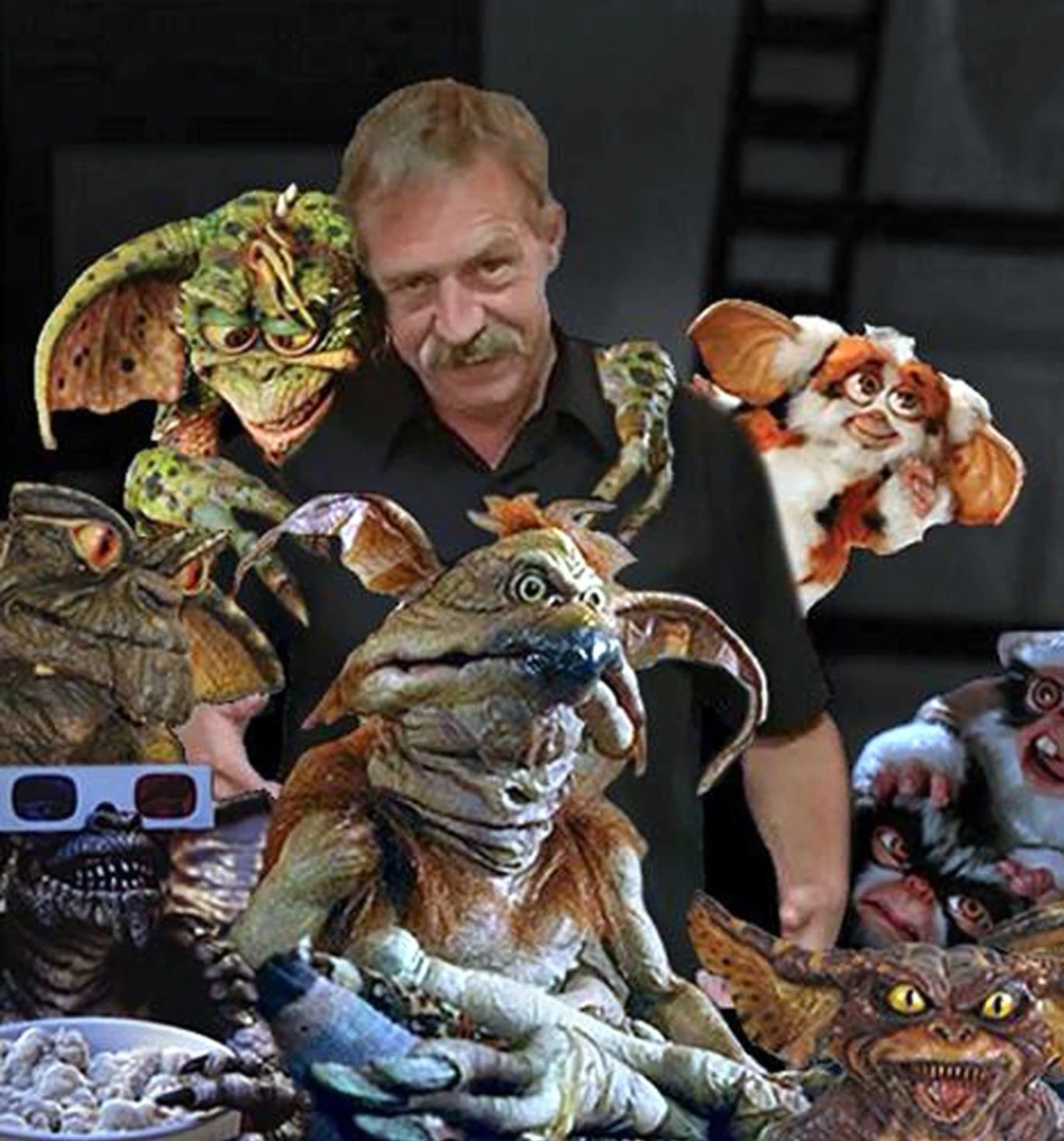 RIP Mark Dodson (1960-2024) | Fandom