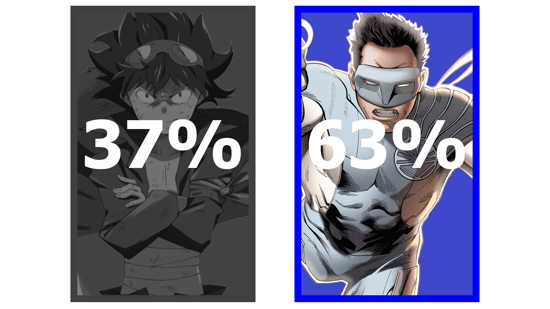 Kyle Rayner wins | Fandom