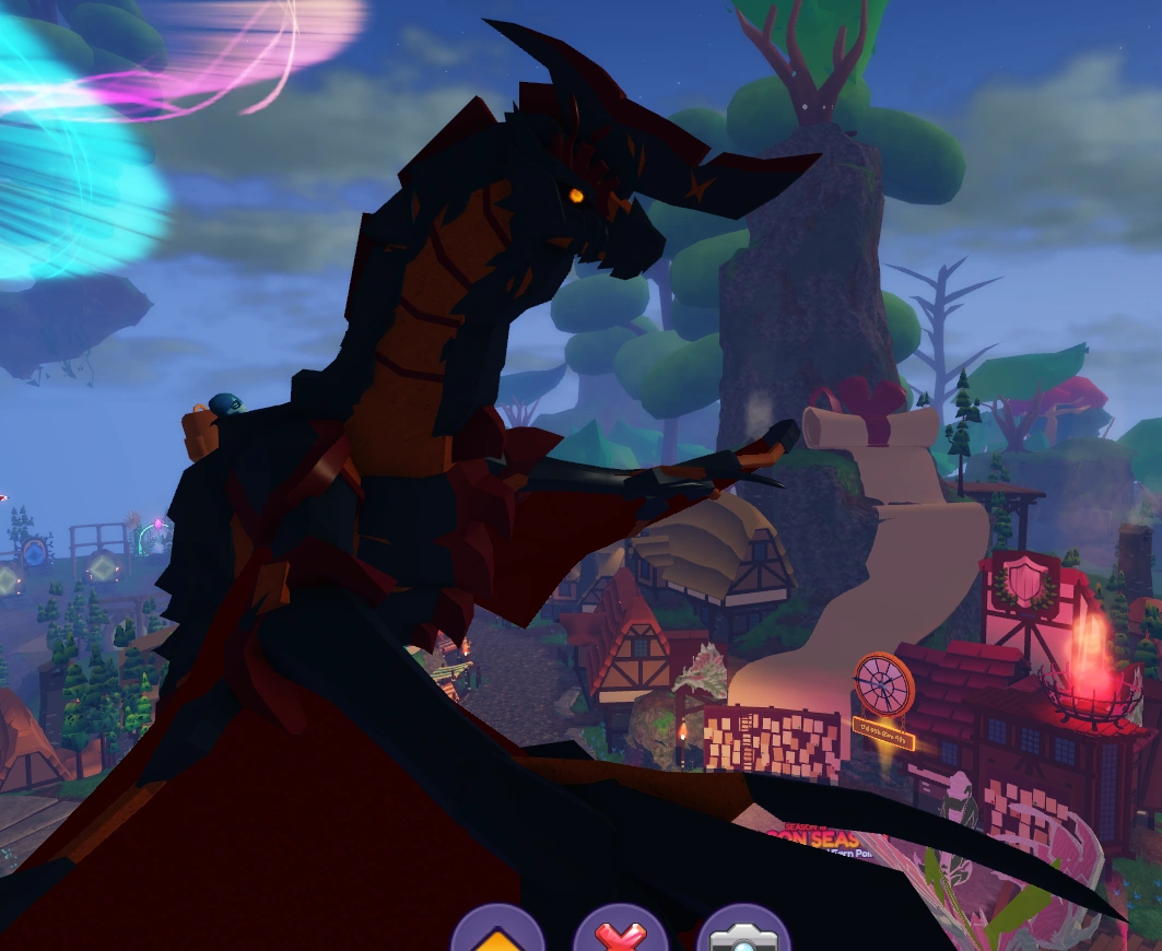 update on my Iron Guild rep 😈 | Fandom