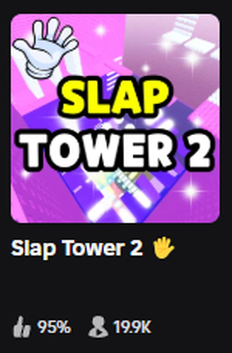is that the slap icon from bLap staltles | Fandom