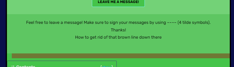 GUYS HOW TO REMOVE LINE | Fandom