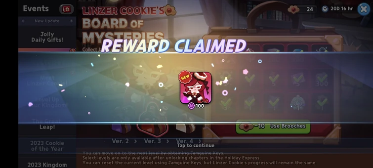 Discuss Everything About Cookie Run: Kingdom Wiki | Fandom