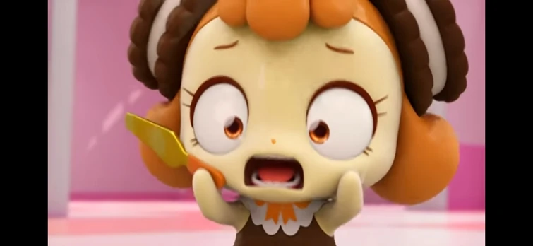 Discuss Everything About Catch! Teenieping Wiki | Fandom