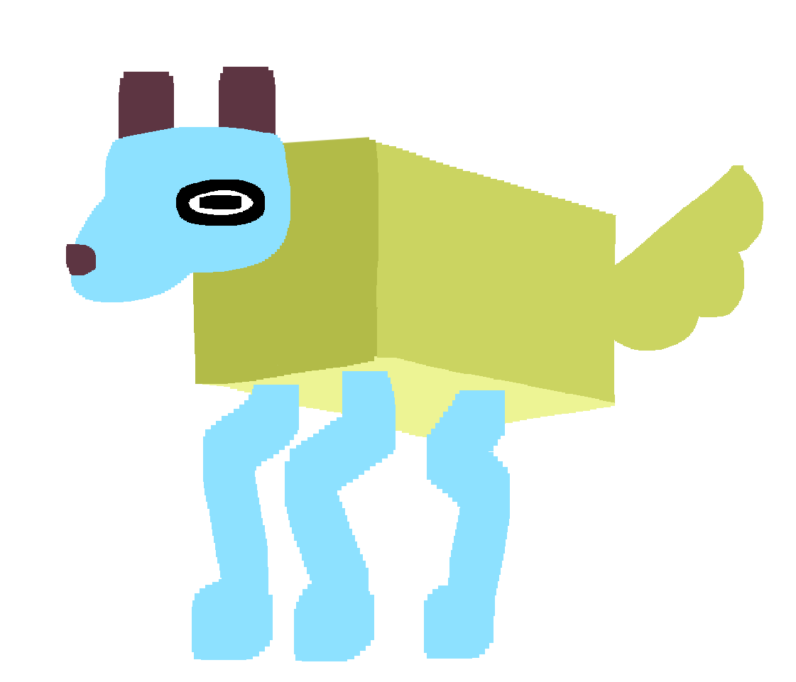 the silliest wobbledog | Fandom