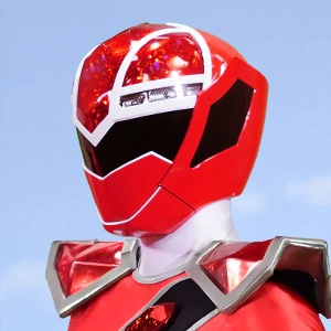 My Top 10 Favorite Red Ranger Helmet Designs in Super Sentai | Fandom