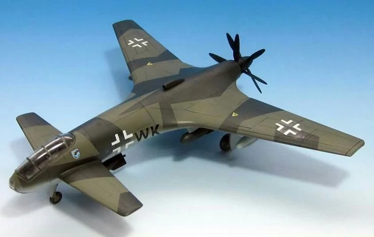 II Second Aircraft | Fandom