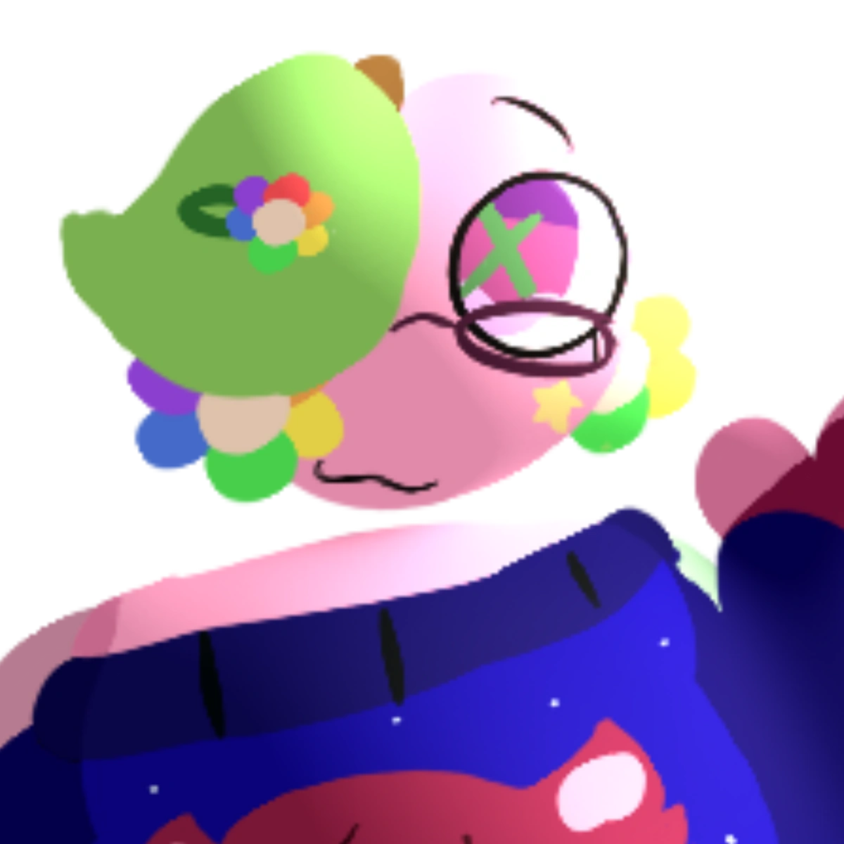 Who wants interactions w/ my oc?? | Fandom