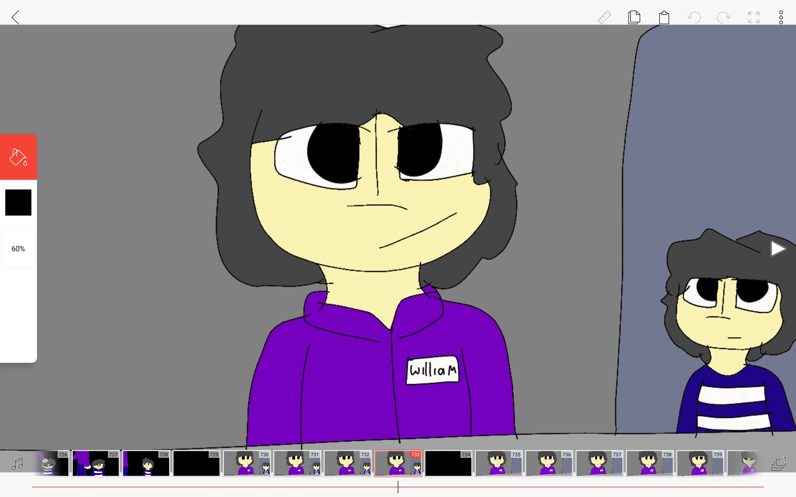 THe diffrences between will and mike | Fandom