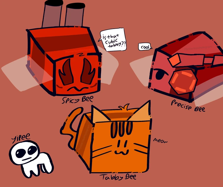 Discuss Everything About Bee Swarm Simulator Wiki | Fandom