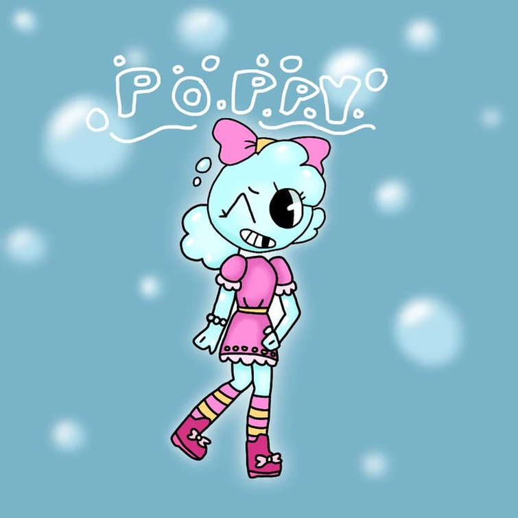 Poppy! | Fandom