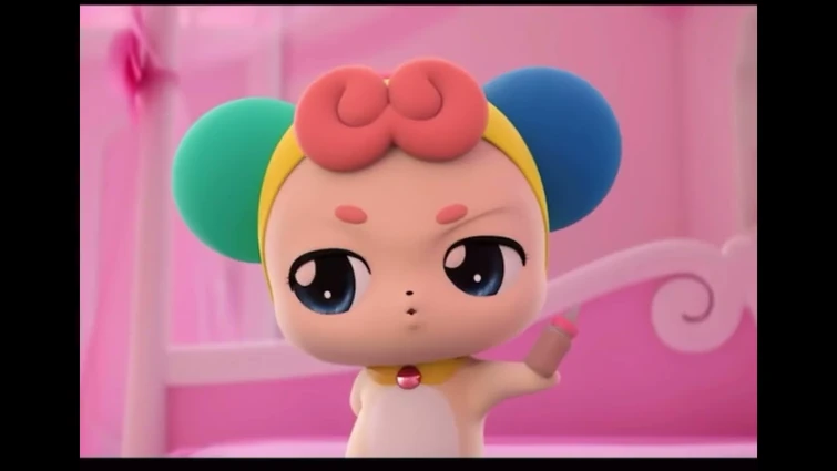 Discuss Everything About Catch! Teenieping Wiki | Fandom