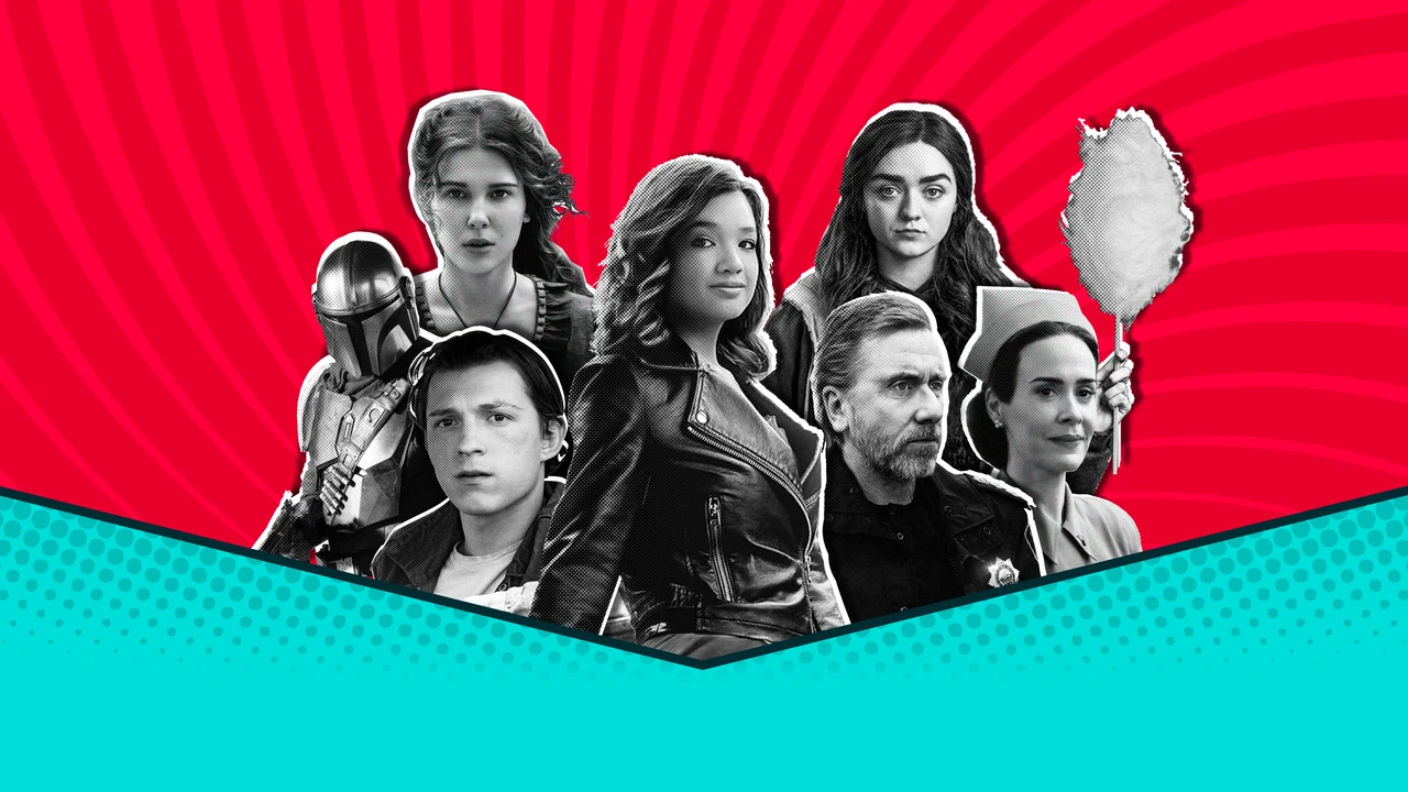 The FANDOM Guide to 2020 Streaming | Fandom