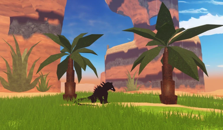 Discuss Everything About Creatures of Sonaria Wiki | Fandom