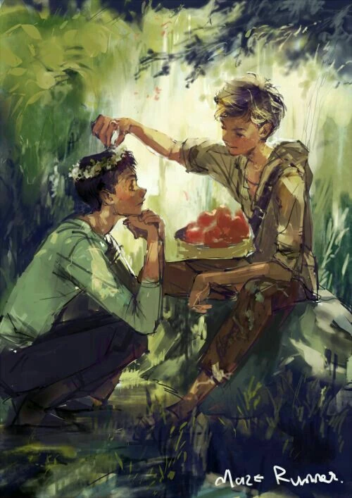Newtmas | Fandom
