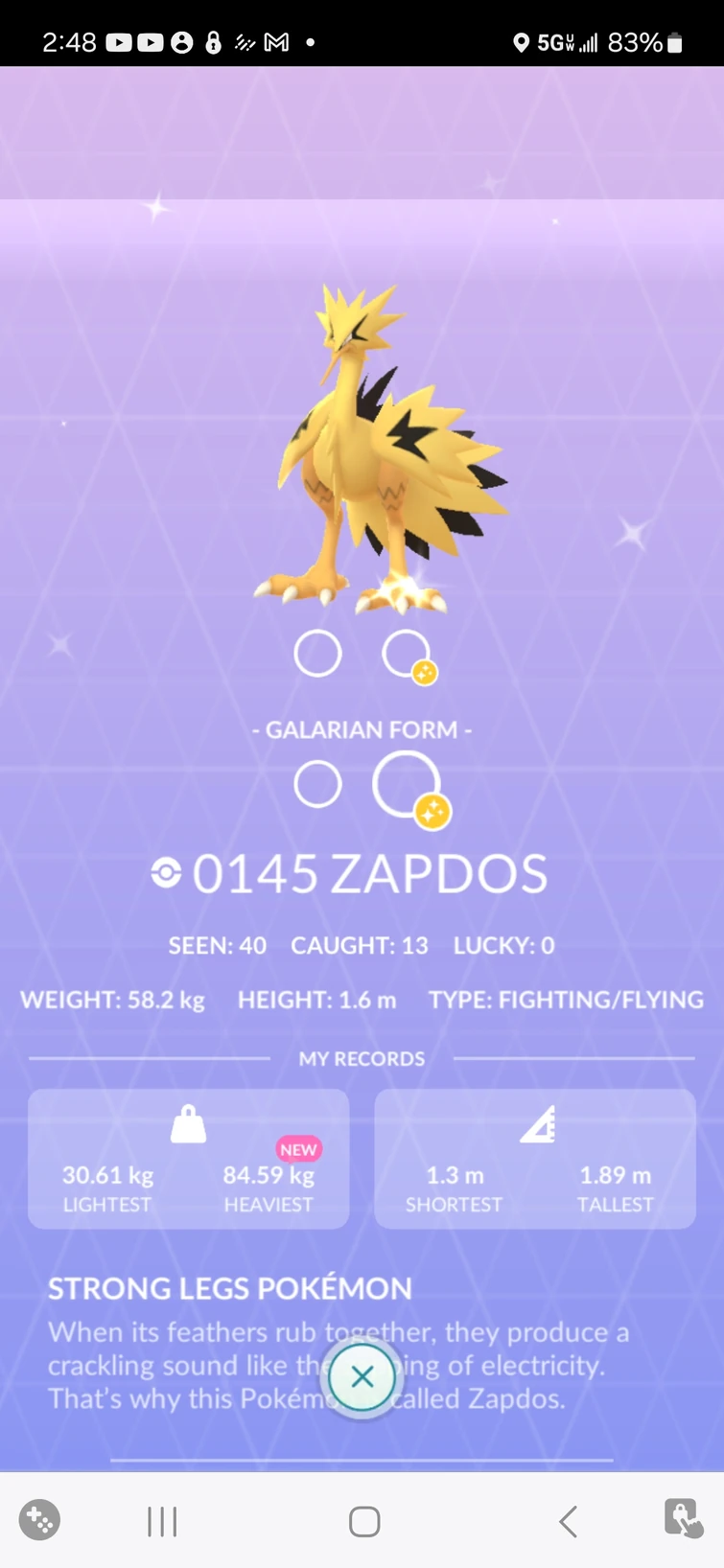 Discuss Everything About Pokémon GO Wiki | Fandom