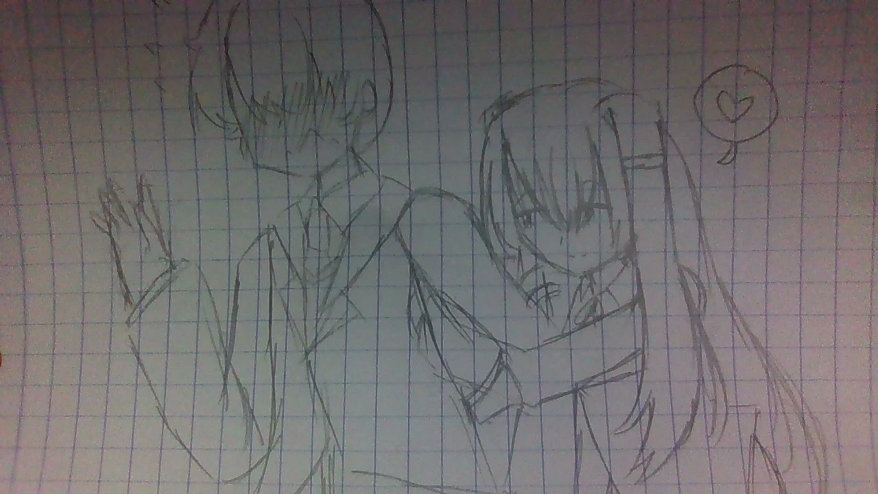 Yuri and MC | Fandom