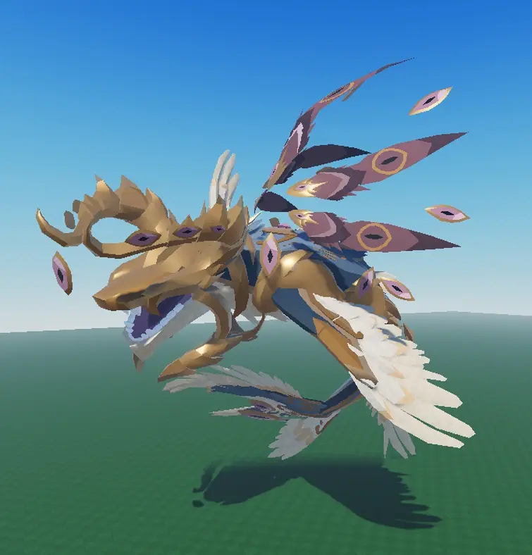 Opra redesign rig | Fandom